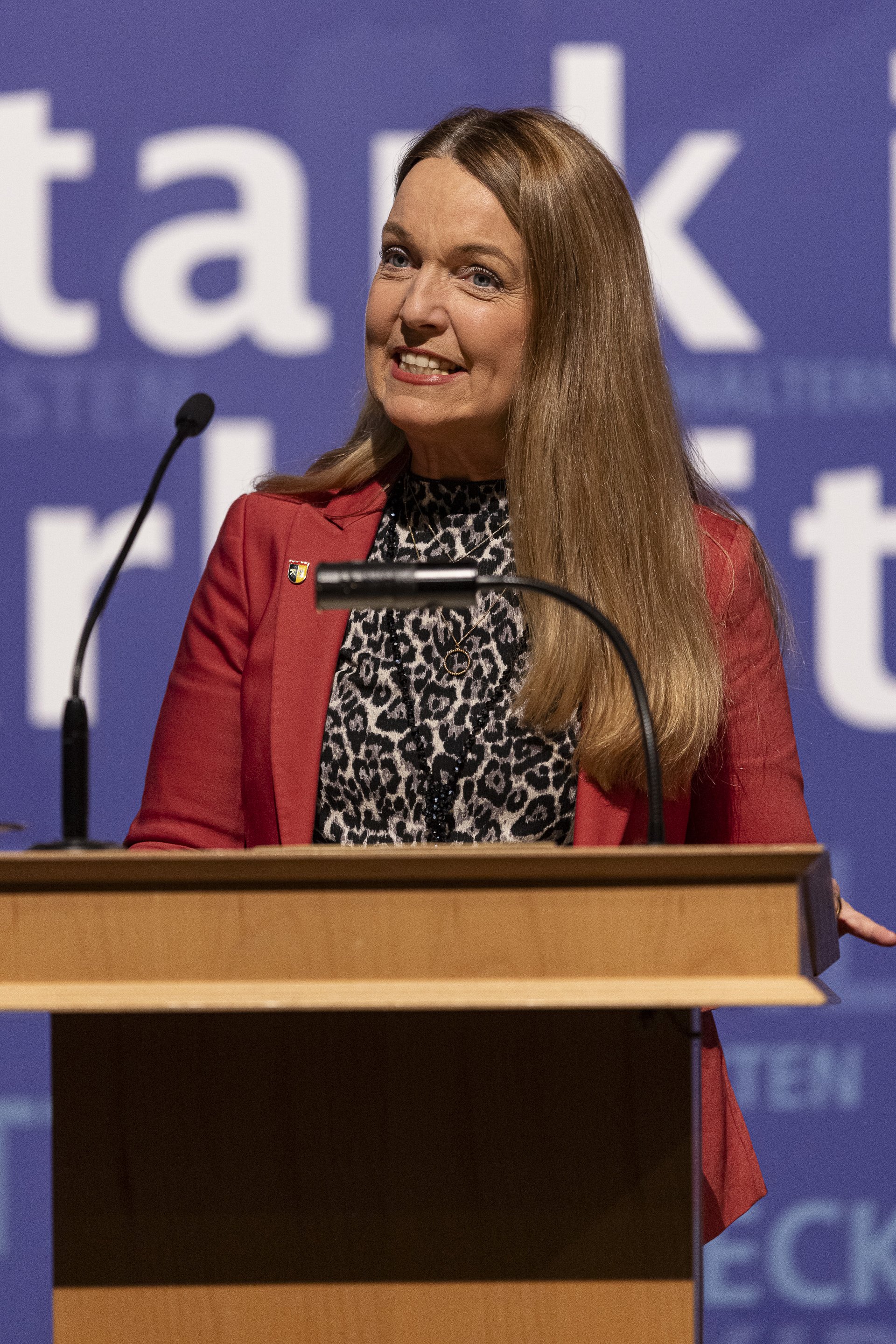 Das war unser DGB Neujahrsempfang 2026! | DGB Nordrhein Westfalen